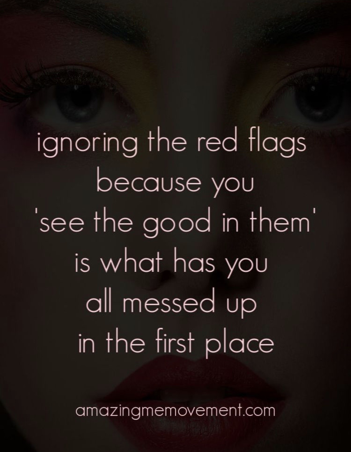 Overlooked Signs Can Cost You! – Be Sweet