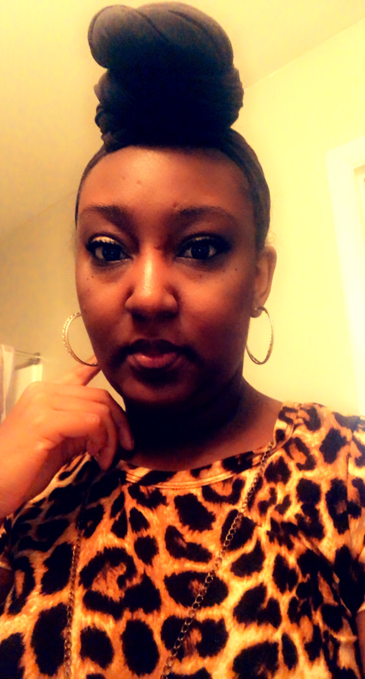 Living Single: Atlanta Chronicles – Be Sweet